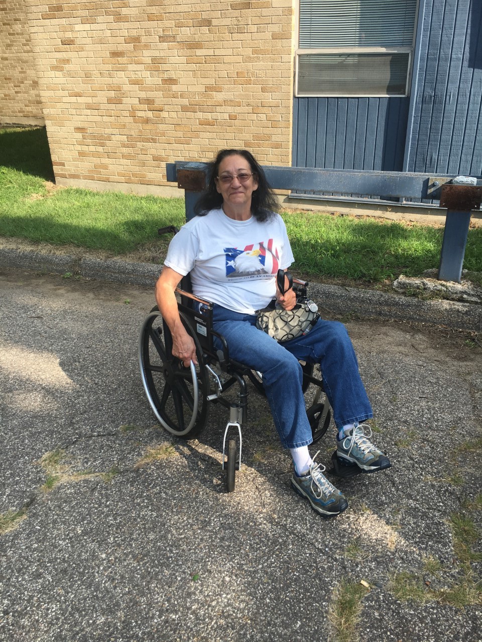 Rose client – Renew Mobility