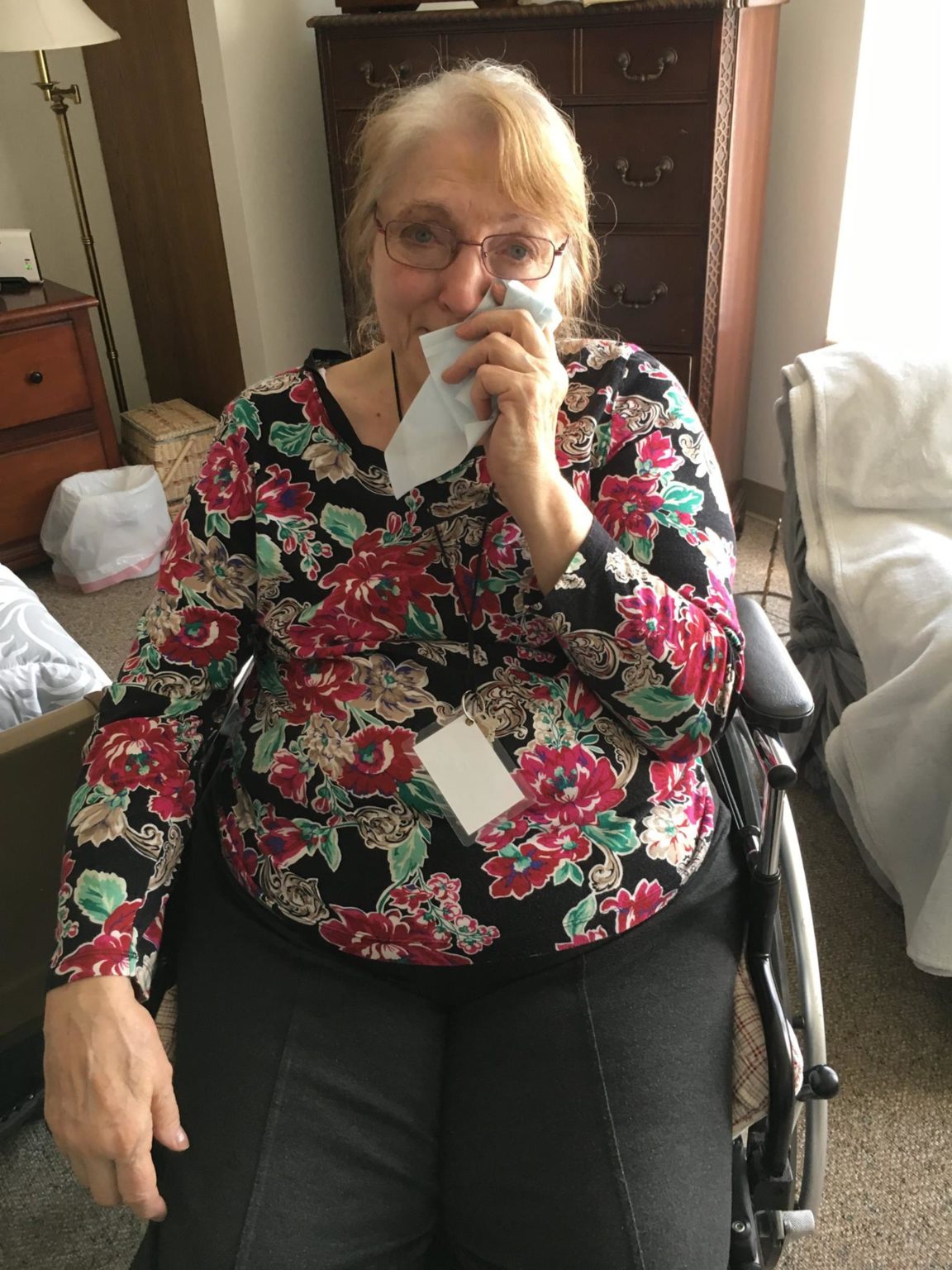 Vicki – Renew Mobility