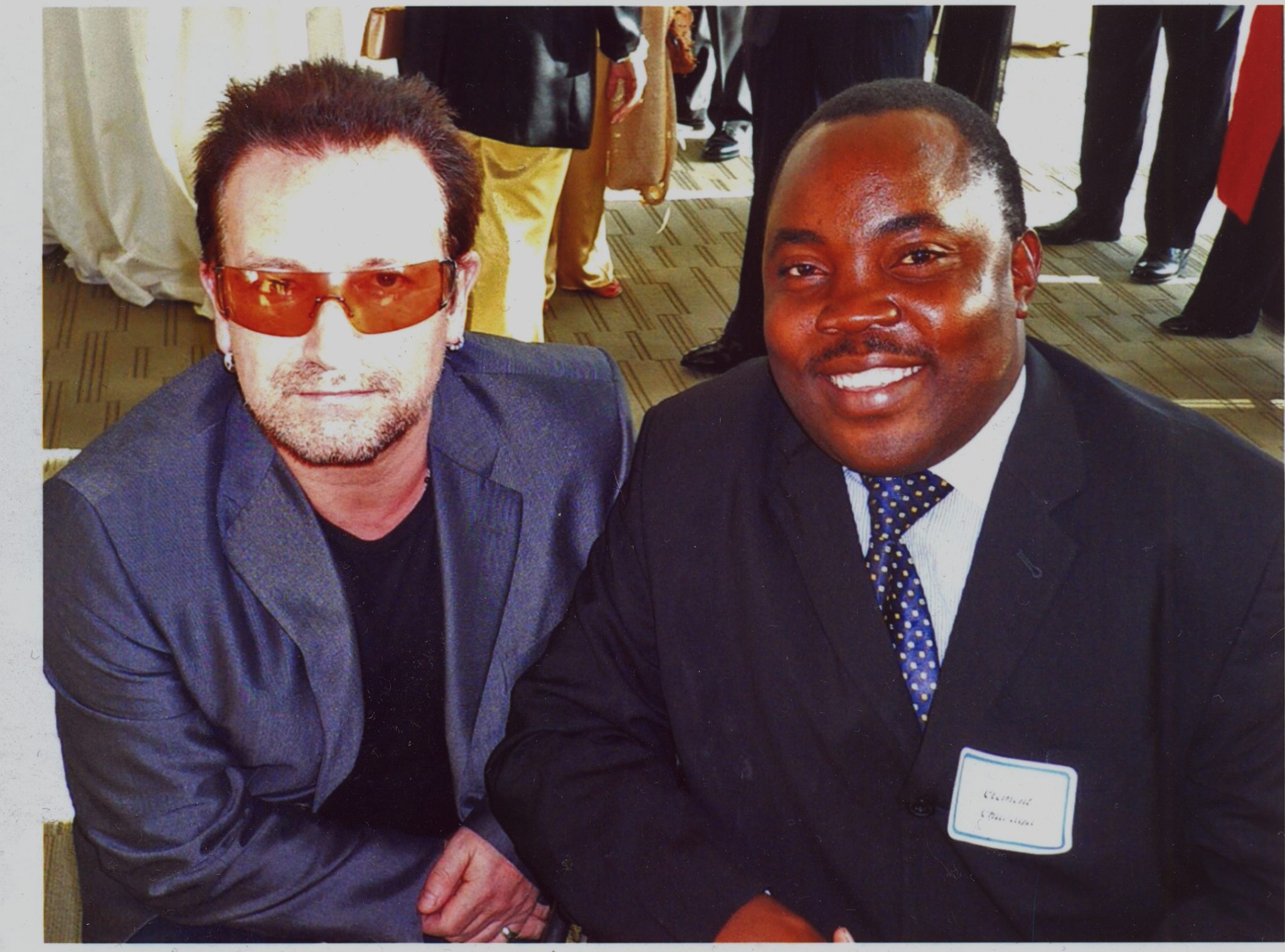 clement and bono – Renew Mobility