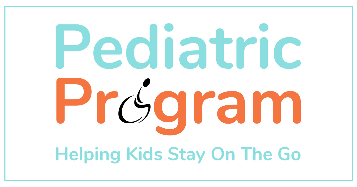Pediatric_Program_Cover – Renew Mobility