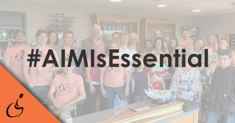 AIMIsEssential – Renew Mobility