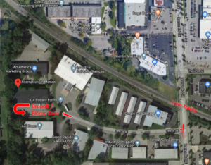 map – Renew Mobility