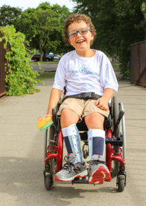 Renew Mobility – Our mission to enhance independence through access to ...