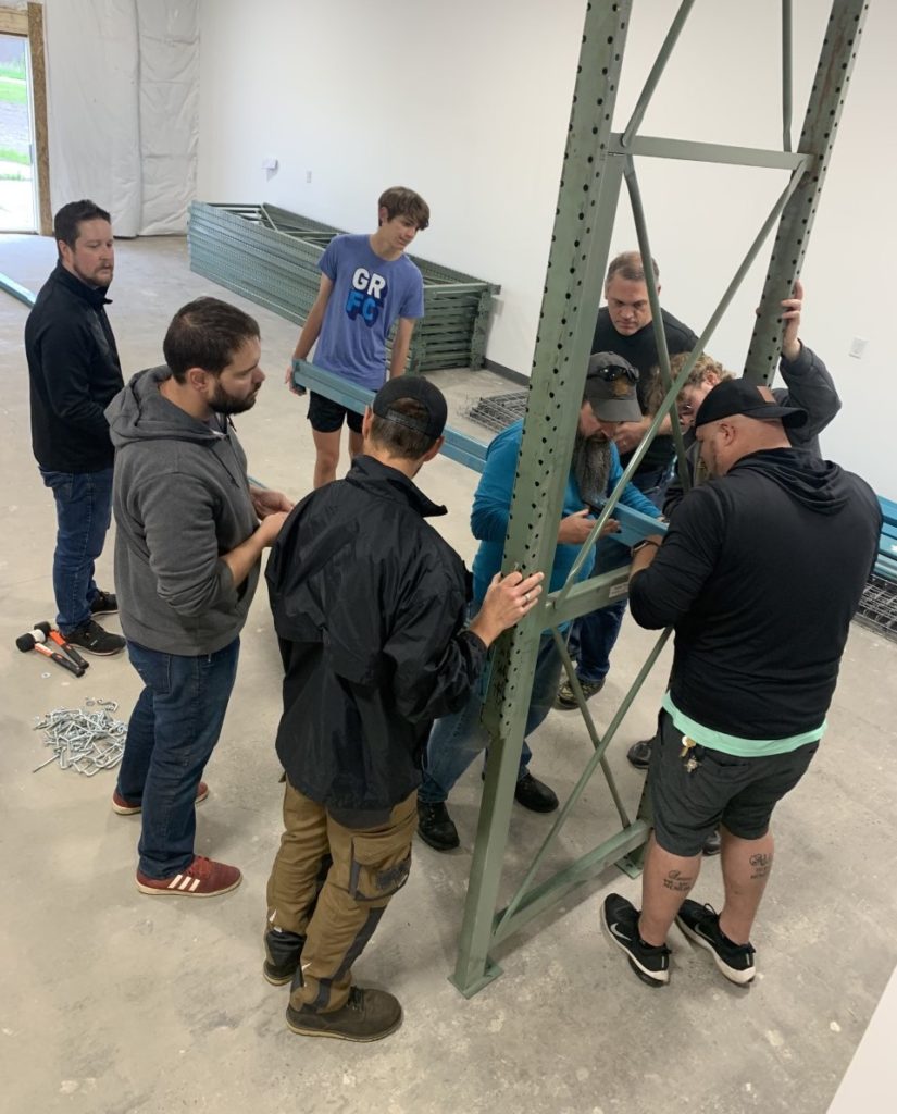 Get Involved – Renew Mobility