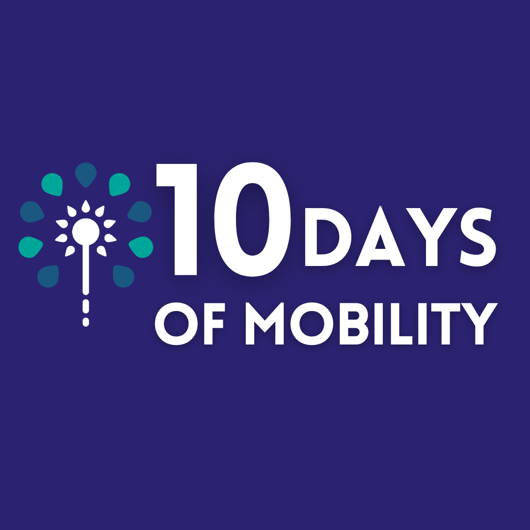 Donate – Renew Mobility